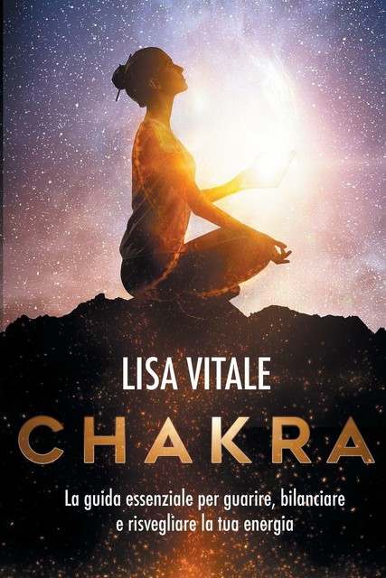 Chakra von Lisa Vitale (2020, Taschenbuch) online kaufen | eBay.de