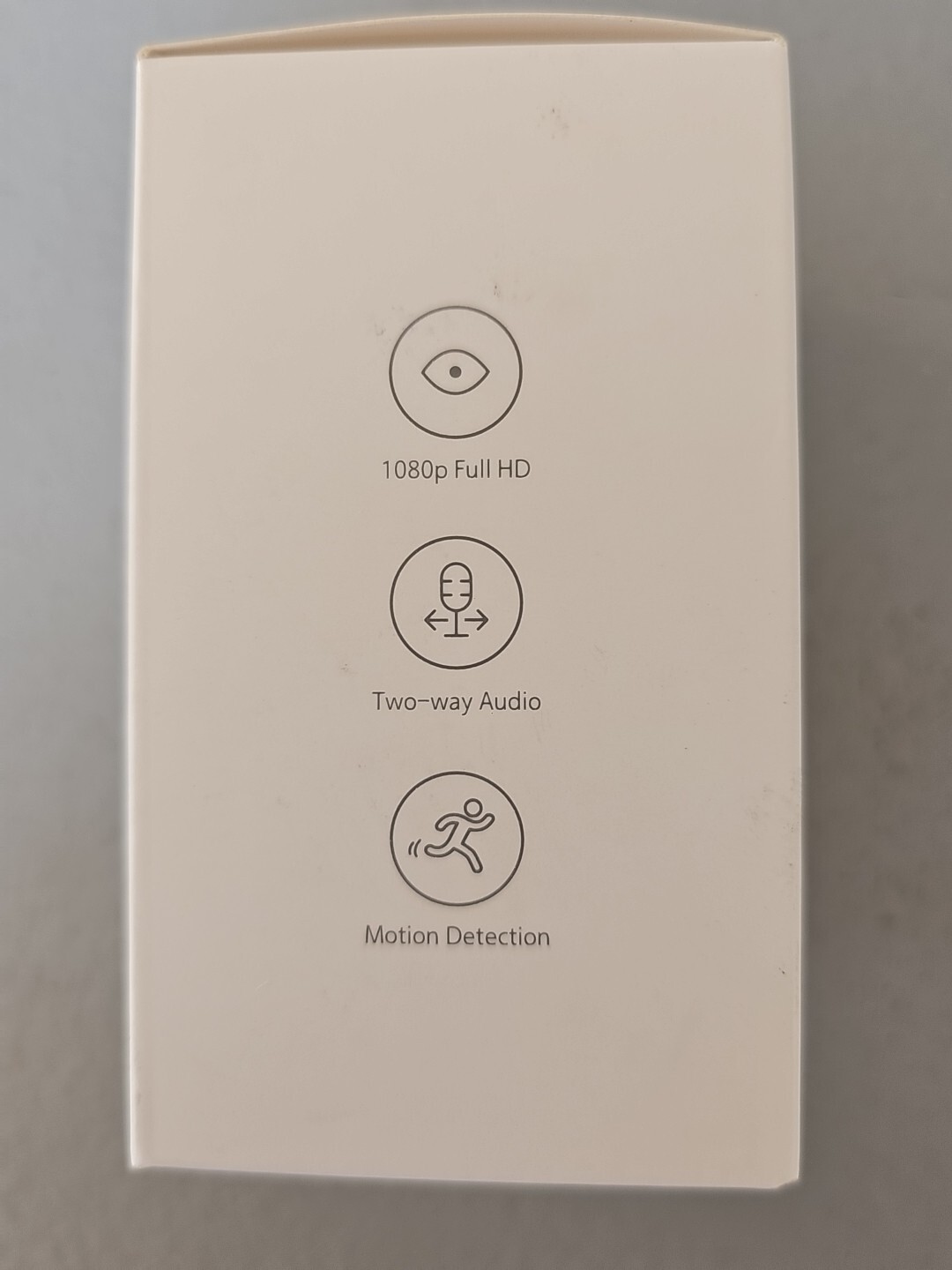 Wyze Cam WYZEC2 Wireless Indoor Smart Home Security Camera for sale ...