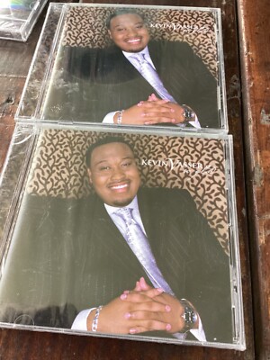 So Glad - Audio CD By Kevin Vasser - Sealed HDCD 2006 94635632620| eBay