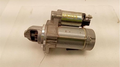 Chevrolet BLAZER 2019-2021 Starter Motor 3.6L AWD | eBay