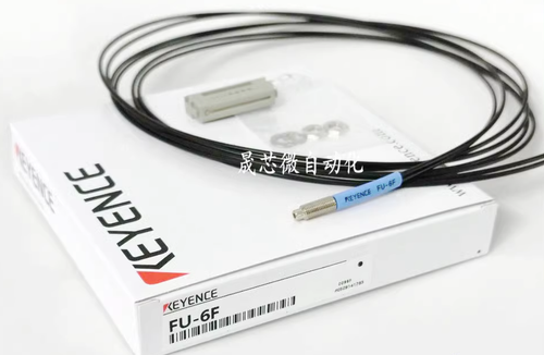 1PC NEW KEYENCE FU-6F optical fiber sensor Free shipping | eBay