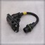 DPF Differential Pressure Sensor For Volvo 21404578 21442662 21713917 ...