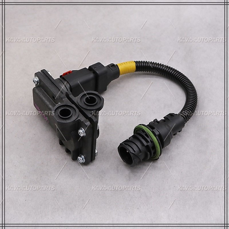 DPF Differential Pressure Sensor For Volvo 21404578 21442662 21713917 ...
