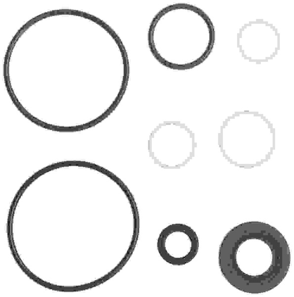 Power Steering Pump Seal Kit ACDelco 36-349010 for sale online | eBay