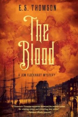 The Blood: A Jem Flockhart Mystery 9781643134604| eBay