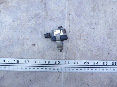 1971 Benelli Hurricane 65 Mini Bike S807-2) hand control switch | eBay