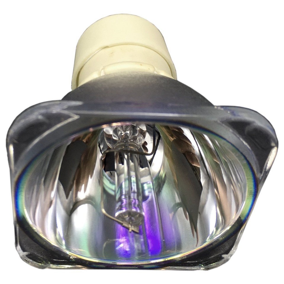 LAMP BULB FOR BENQ MX615 MX615+ MX710 MX613ST 5J.J3T05.001 MX660P 9H ...