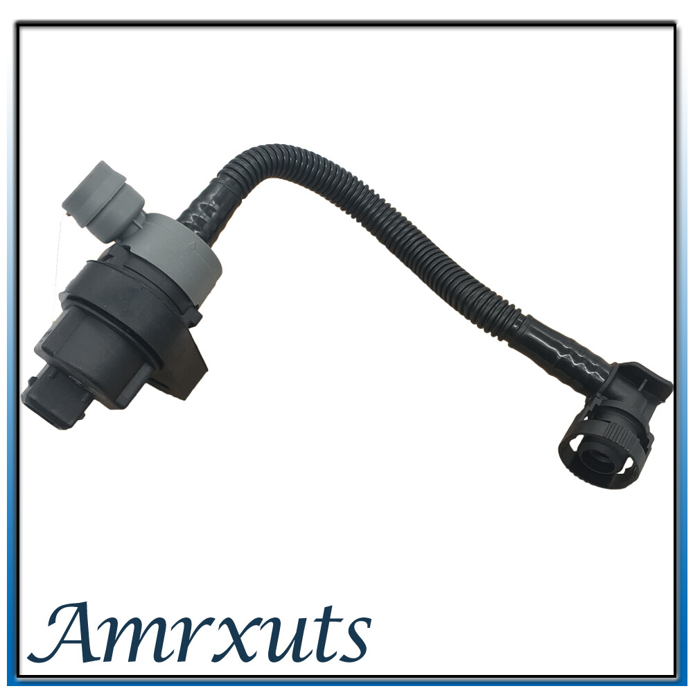 Fuel Tank Vent Valve With Pipe For BMW 128i 328i xDrive 530i X5 3.0L ...