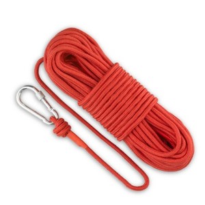 Magnet Fishing 8mm Rope Full Set Up 30 metre length (500kg breaking ...