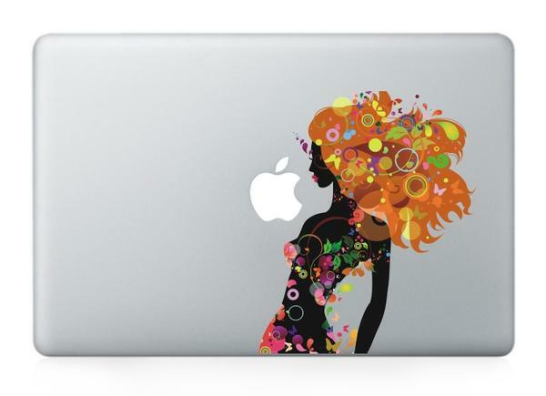 Laptop Stickers Decals MacBook Stickers Decals MacBook Pro/Air/Retina ...