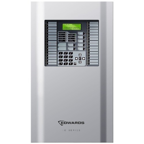 Edwards iO1000G -Intelligent Fire Alarm Control Panel (FACP) - New In ...