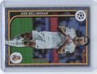 100 Club Unbeatable Jude Bellingham - Card Value