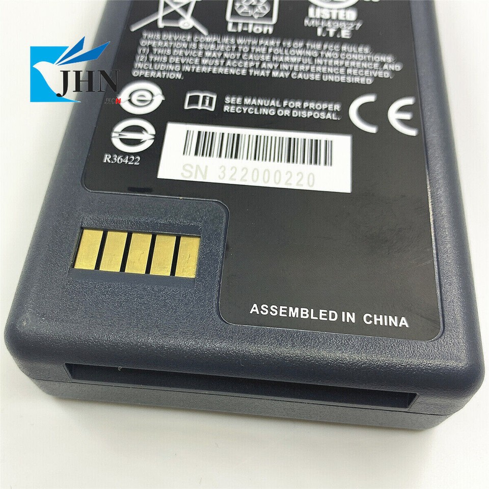 New 79400 Li-Lon Battery For Trimble S3 S5 S6 S7 S8 Total Staion 10.8V ...