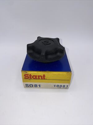 🇺🇸Stant SO81/10081 Oil Filler Cap 85-12 FORD & JEEP +More FREE SHIPPING ...