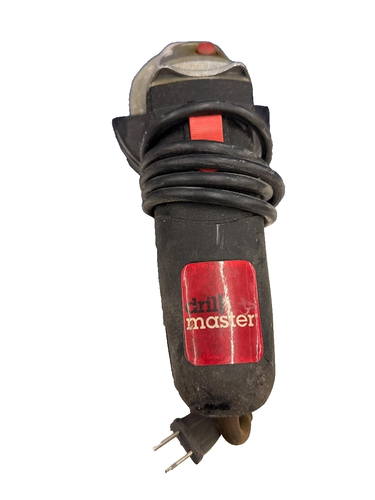 Drill Master 4 1/2" Angle Grinder | eBay