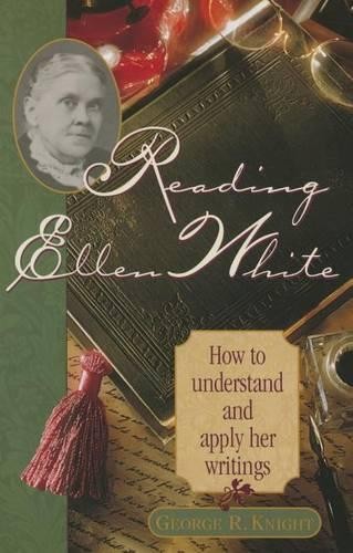 George R Knight Reading Ellen White (Paperback) (UK IMPORT ...
