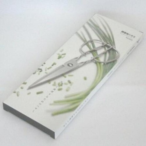 Toribe Scissors Kitchen Sputter Scissors Ks-203 Made In Japan | eBay