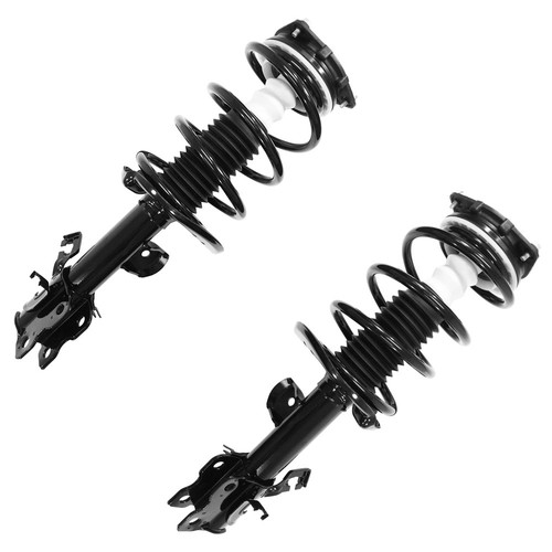 For Nissan Juke 2011-2017 Pair Front Shock Strut w/ Spring DAC ...
