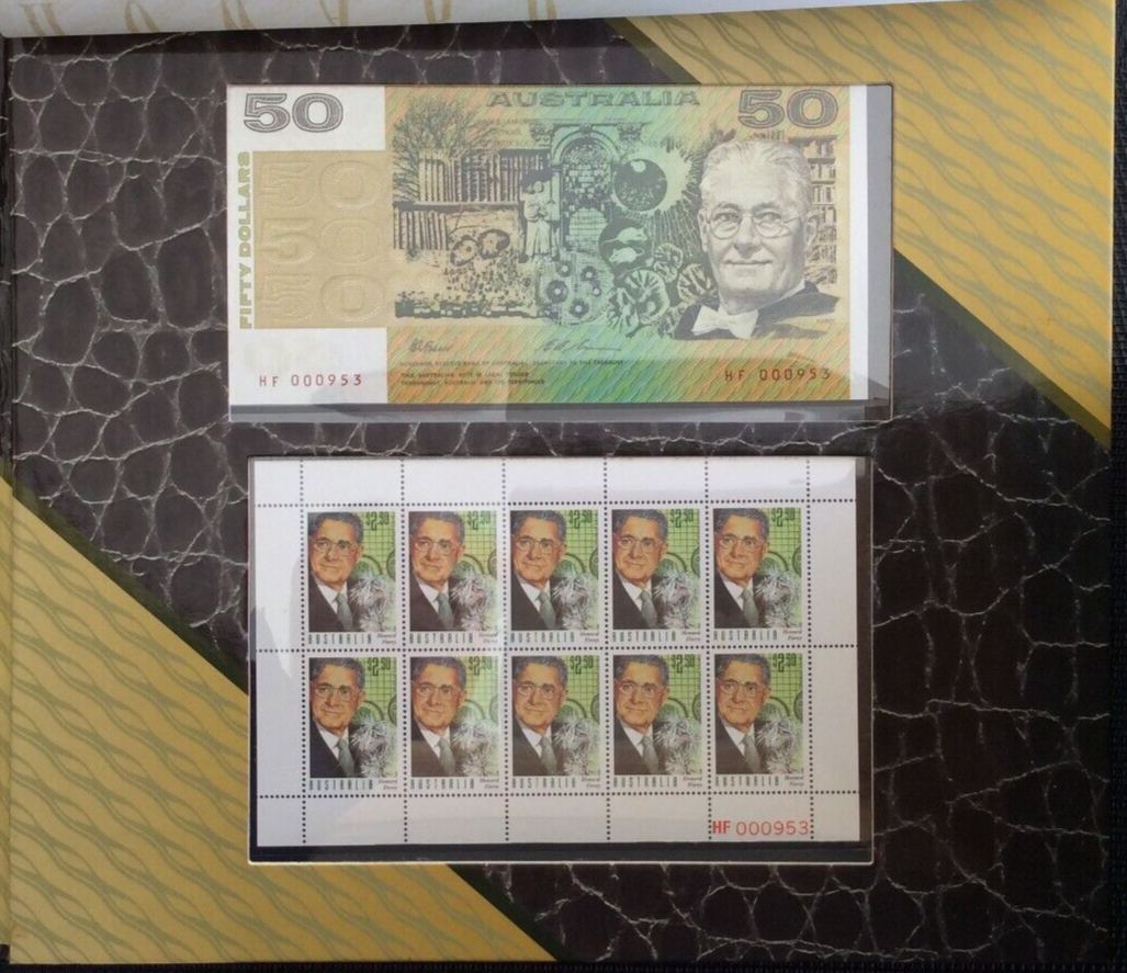 Sir Howard Florey Quotes 5.10 Professor Neal Maskrey Rebalancing