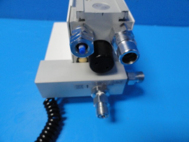 Vyaire Medical 16694A Bird Sentry O2 Blender, High Flow ~ 31866 | eBay