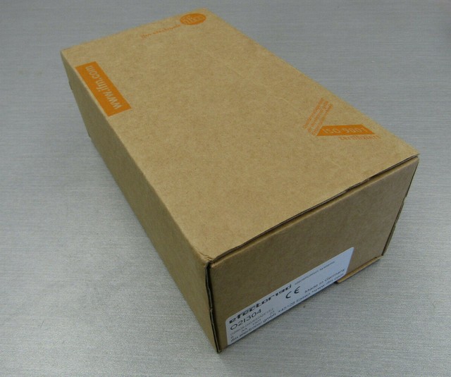 EFECTOR 190 ifm O2I304 Multicode 1d/2d QR Barcode Reader 2m Cable for ...