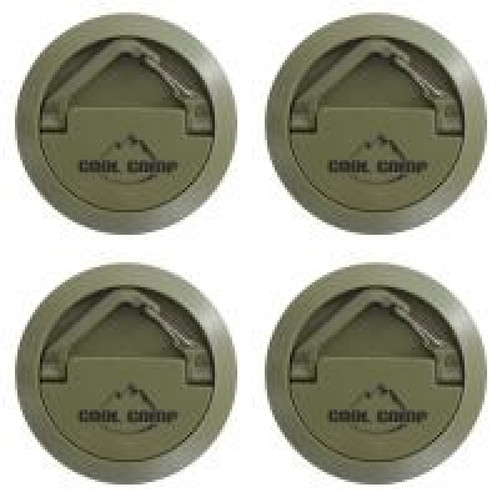 - Tent Magnetic Hook Magnet Clip Hanger for Outdoor Camping Canopy ...