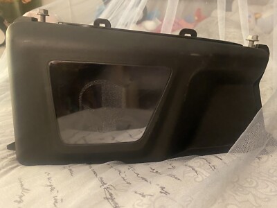 2014-2019 C7 Corvette LT1, LT4 6.2 Cold Air Intake System, Genuine GM ...