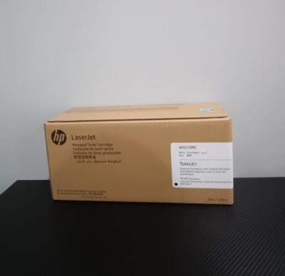 HP W9270MC Toner Cartridge Black | eBay