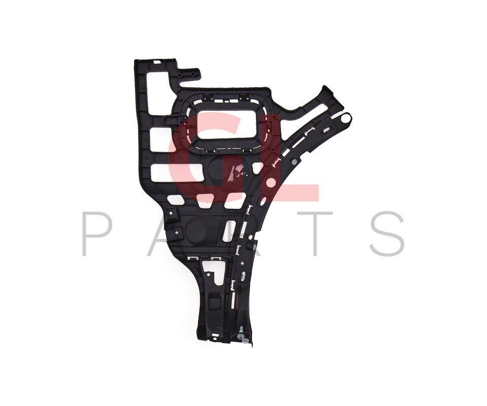 FOR PORSCHE CAYENNE 2010-2014 Bumper Bracket Holder Rear Left ...