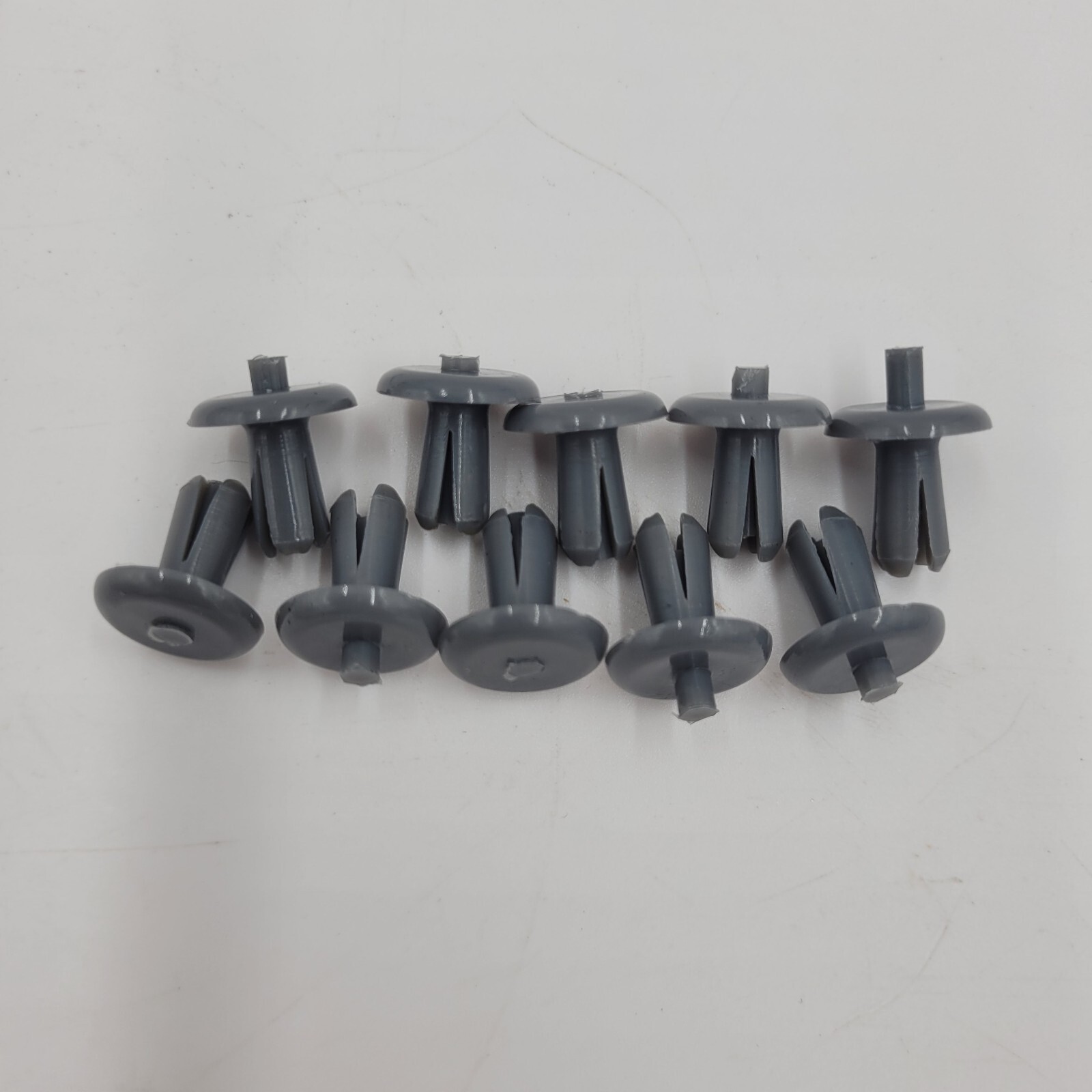 Set of 10 Land Rover Clips Part# MWC9918L | eBay