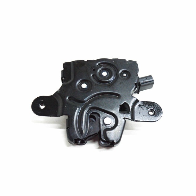 MINI R55 Split Door Rear Lower Barn Lock Right 51492754459 OEM for sale ...