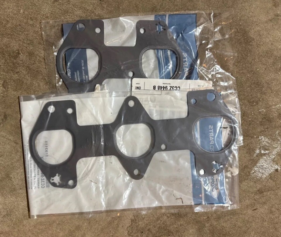 CC3Z-9448-A and CC3Z-9448-B Ford OEM Gaskets | eBay