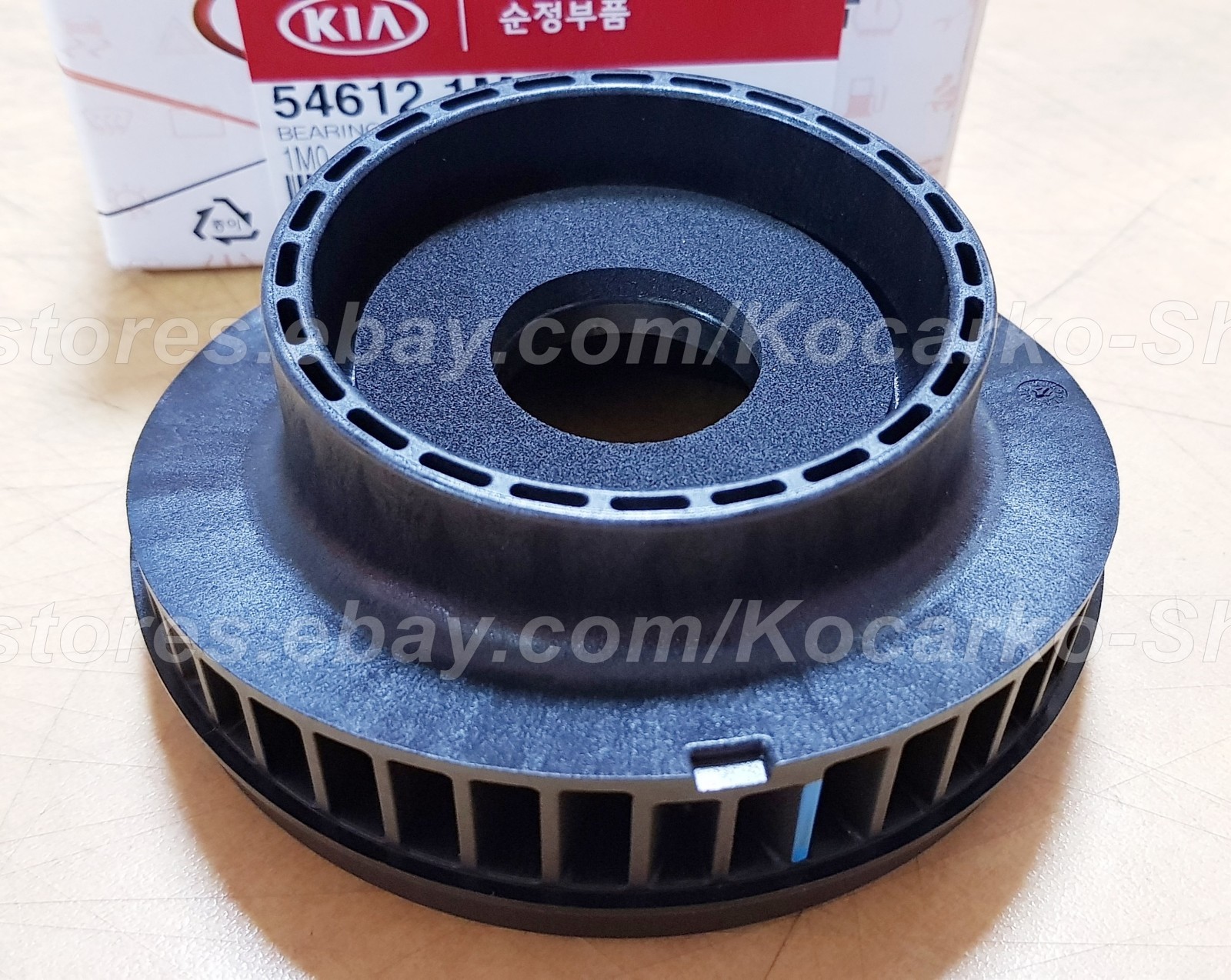 OEM Strut Bearing 2PC For Kia Cerato Forte Forte Koup 2010-2013 ...