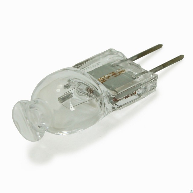 OSRAM Halopin G9 60w 75w 240v Dimmable Eco Halogen Capsule Lamp for ...