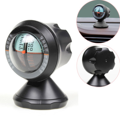 4 Wheel Drive 4X4 4WD Inclinometer Clinometer Tilt Angle Meter Slope ...