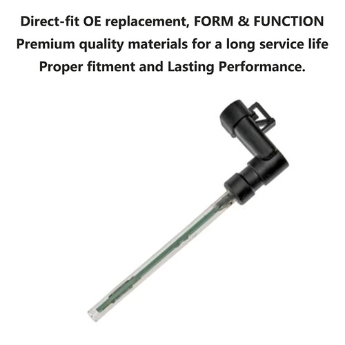 904-7703 Coolant Level Sensor 20900982 Fits 09-17 Mack & Volvos Trucks ...