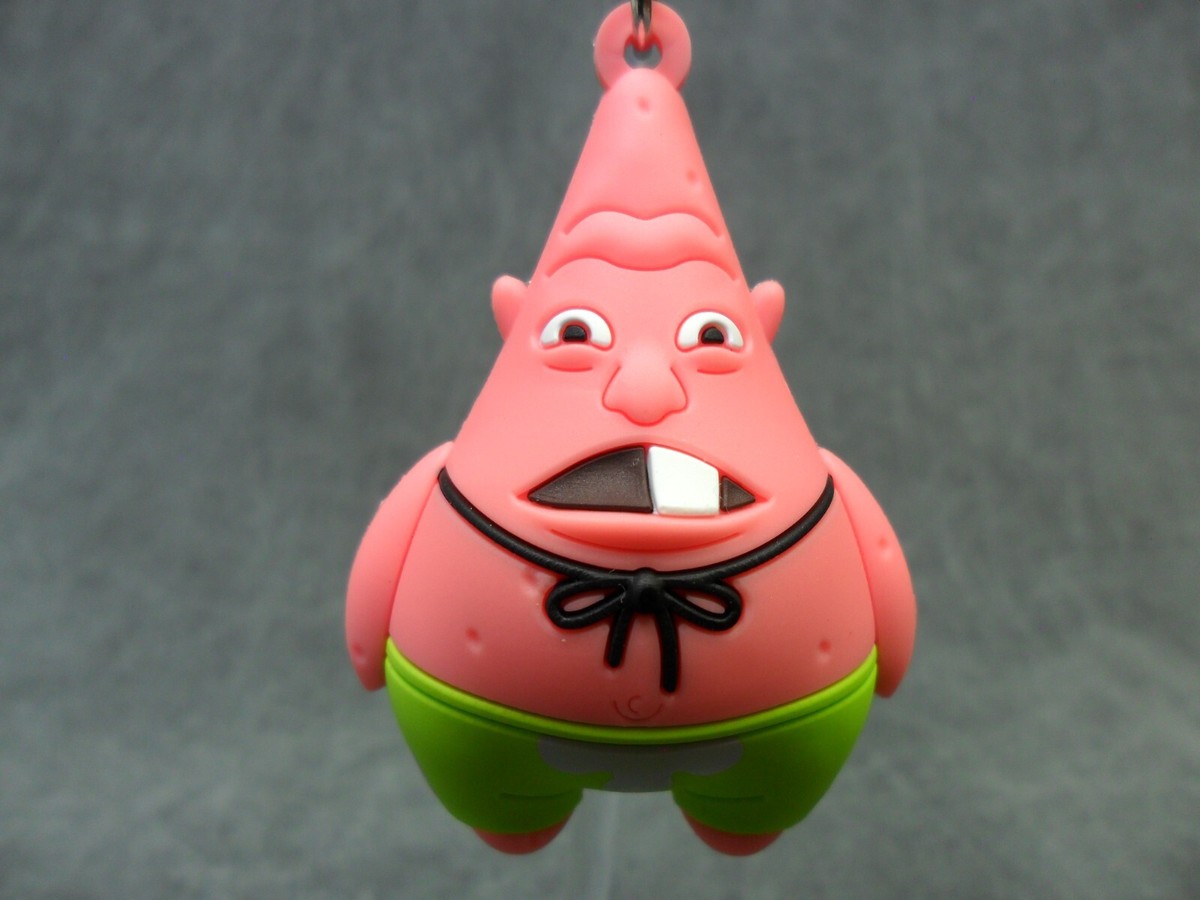 Patrick Star Pinhead