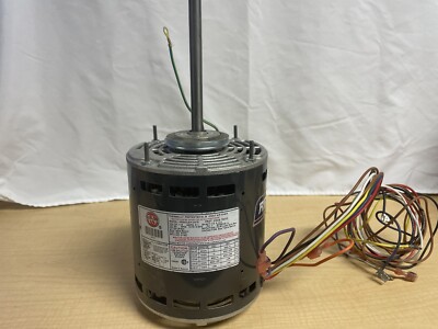 Motors - Direct Drive