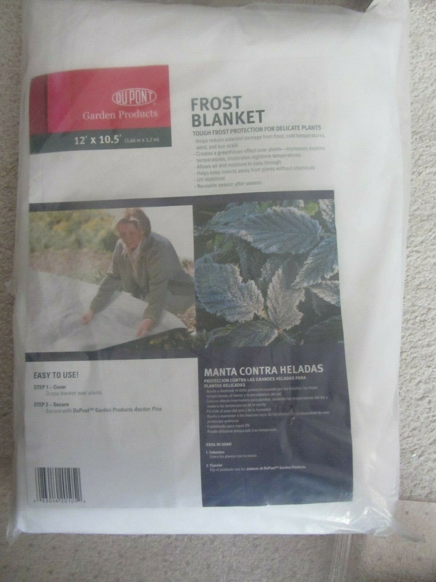 Freeze Protection Cloth DeWitt N Sulate Frost Protection Cloth – The