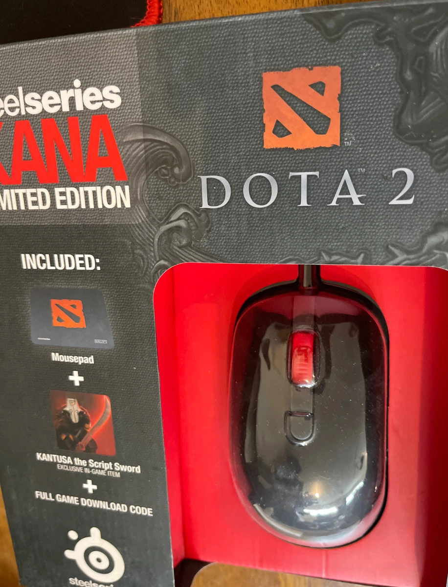 Razer Mouse Dota