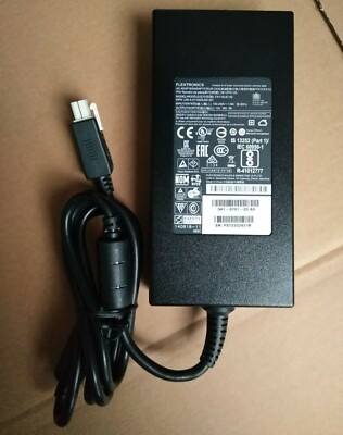 Original FLEXTRONICS 12V 9A 108W AC Adapter For Cisco 4320 ISR4321 341 ...