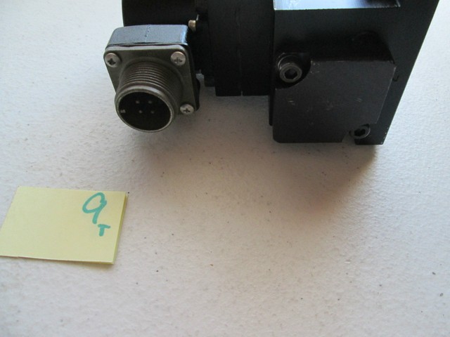 PARKER BD15 SERVO VALVE BD15-AAA-NE-20 (244) for sale online | eBay