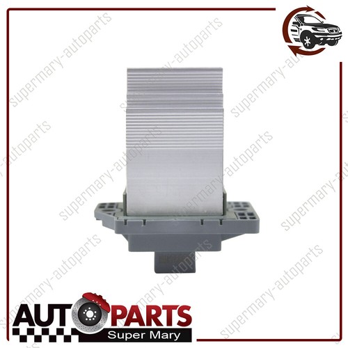 Blower Motor Resistor for Hyundai Santa Fe 2006 2007 2008 2009 2010 ...