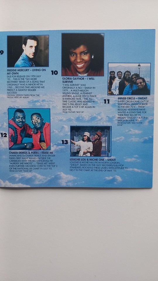 NOW That's What I Call Music 25 CD fat box like new | eBay UK