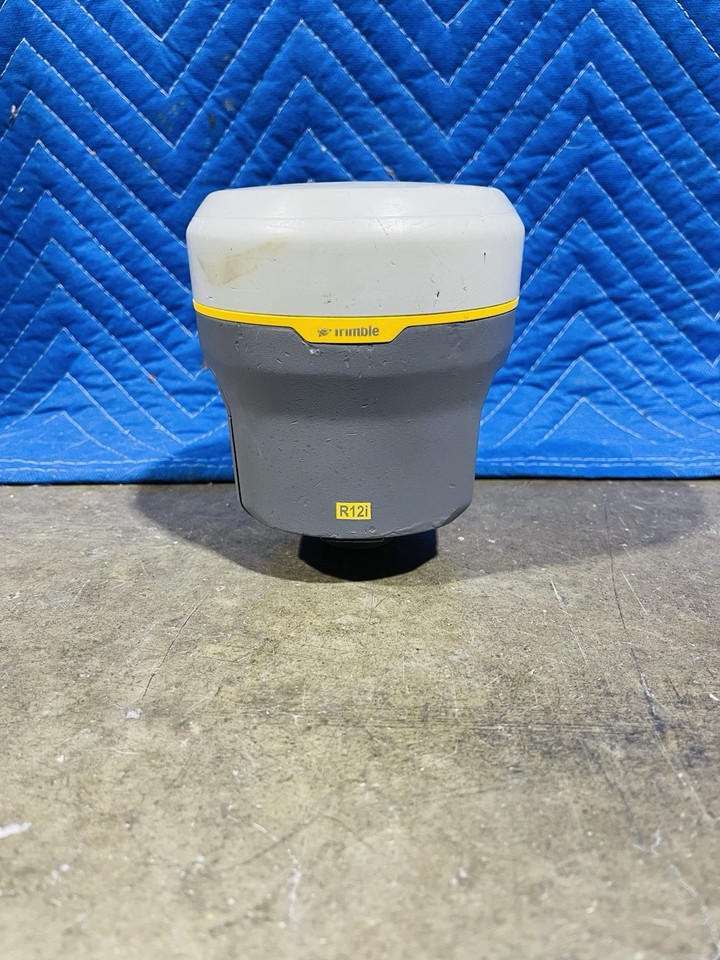 Trimble R12i Housing Cover Trimble R10 R12 R12i GPS RTK Receiver ...