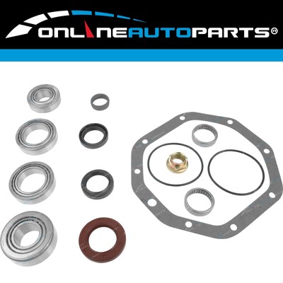 Diff Bearing Repair Kit for VT Commodore V8 5.0L Clubsport Manta ...