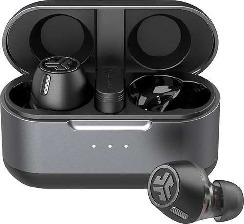 JLab Epic Lab Edition True Wireless Earbuds, Hybrid Dual Drivers ...
