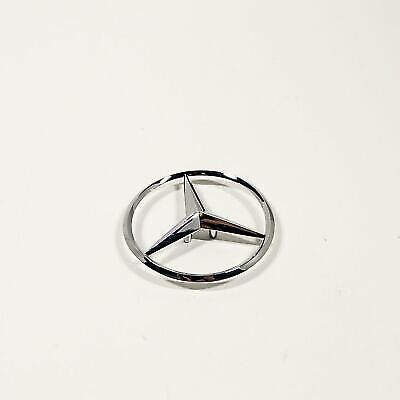 Genuine MERCEDES A207 C207 W207 Cabrio Coupe Mercedes star 2078170216 ...
