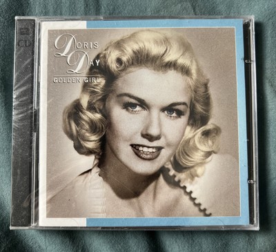Doris Day - Golden Girl CD | eBay