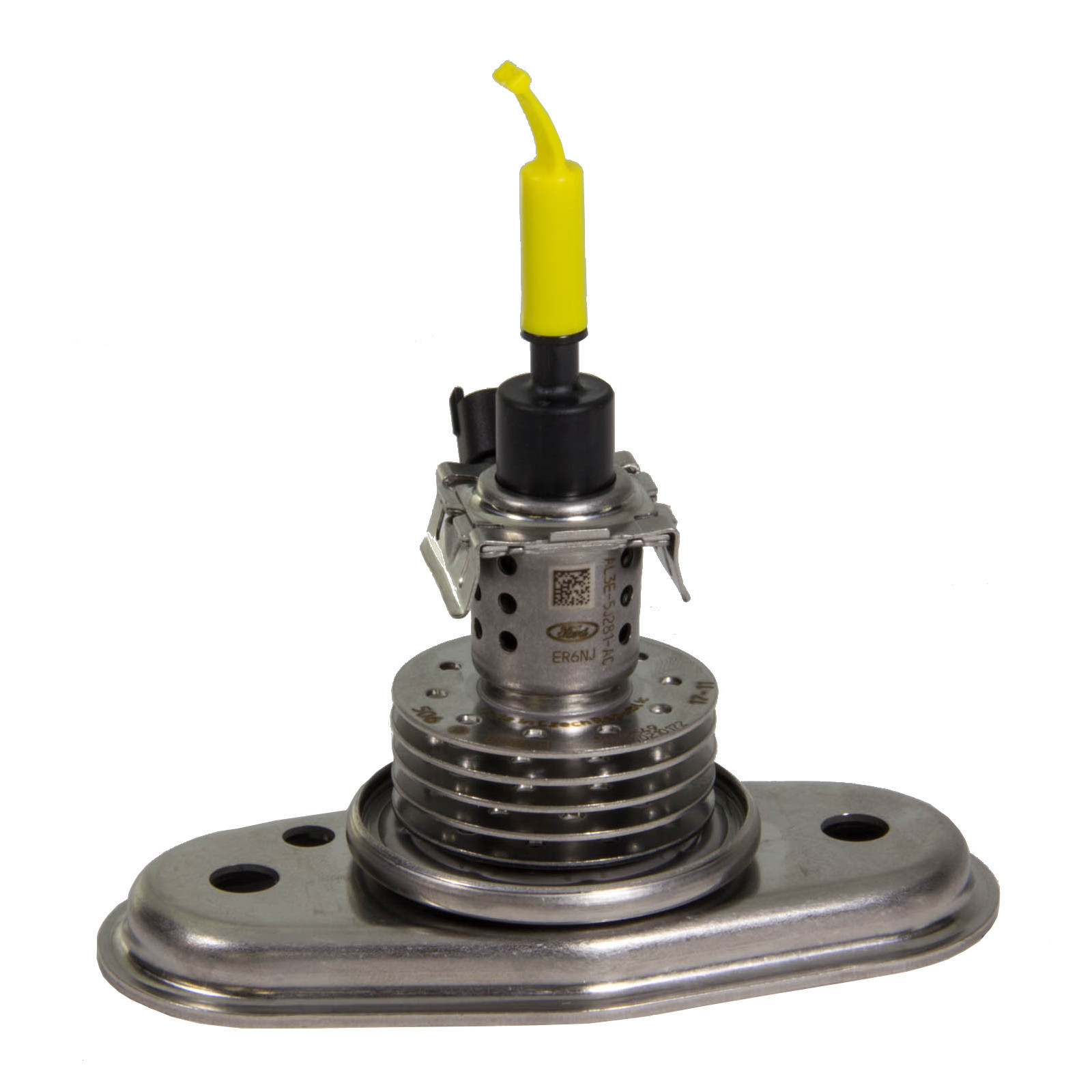 OEM NEW 11-16 Ford Super Duty Reductant Urea Injector DEF SCR Diesel ...